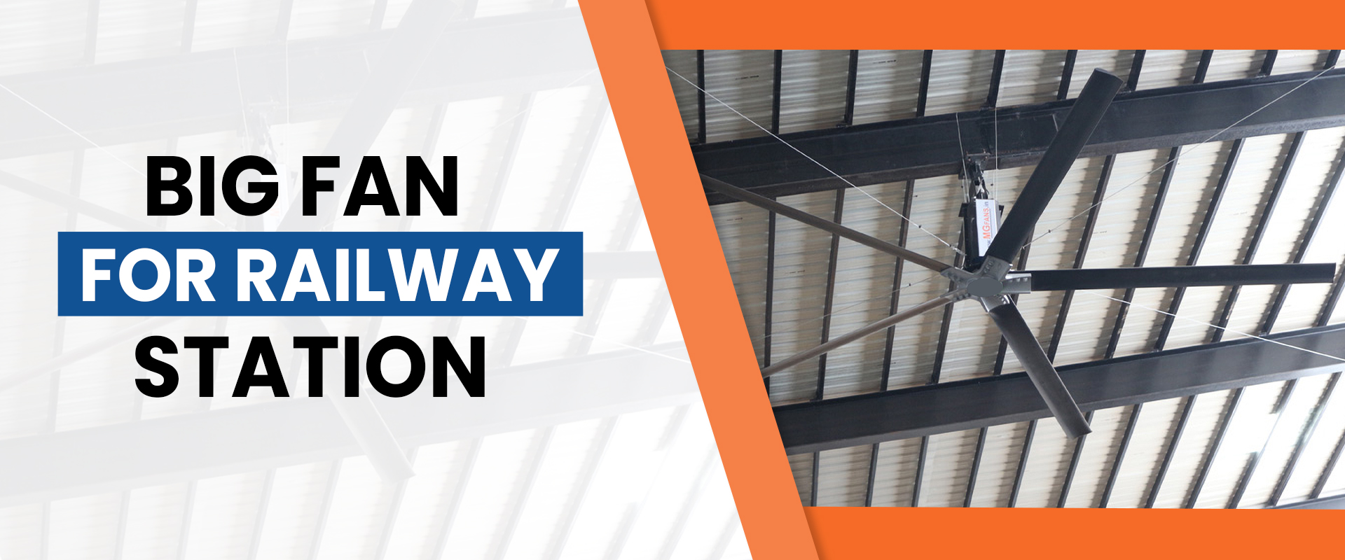 BLDC Fan Manufacturers, Industrial Ceiling Fan, Giant Fan