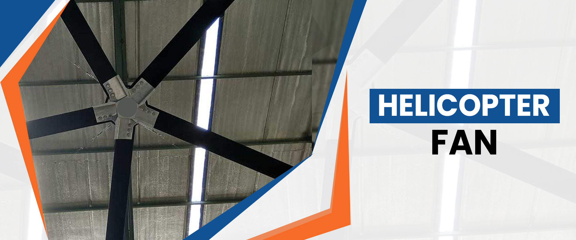 BLDC Fan Manufacturers, Industrial Ceiling Fan, Giant Fan